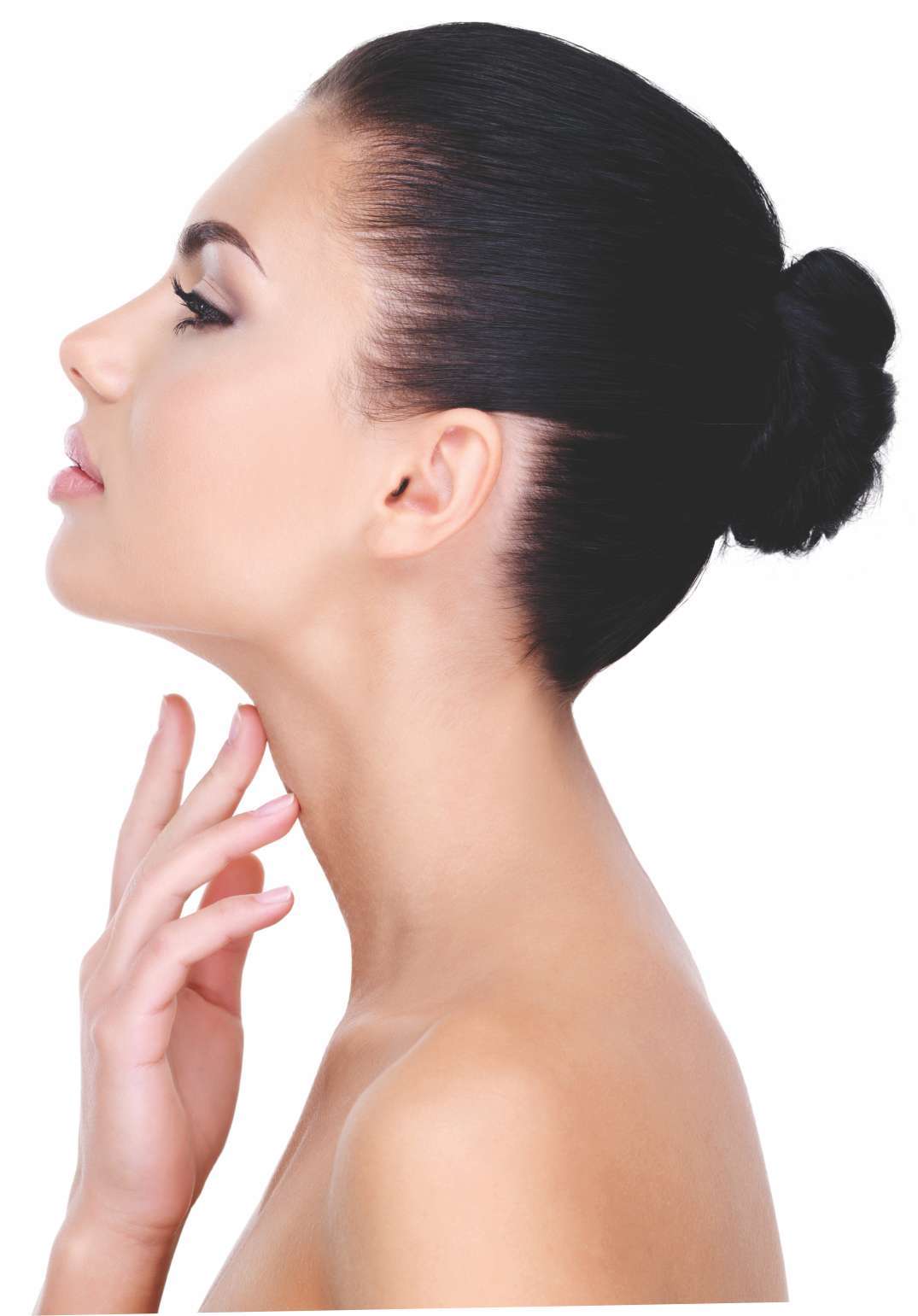Jaw Sculpting and the Neck rejuvenation by Dr.Sonia Wilson