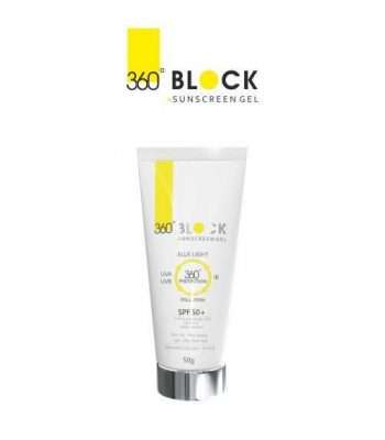 Protect Your Gentle Skin from Scorching Sunrays with Sunscreen Products