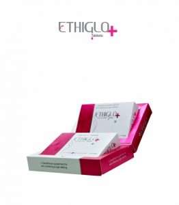 Ethiglo plus Tablets - Ethicare Remedies