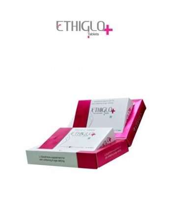Ethiglo plus Tablets - Ethicare Remedies