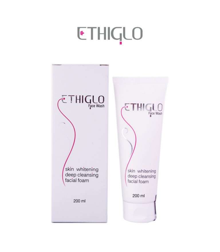 Ethiglow FW 200 - Ethicare Remedies