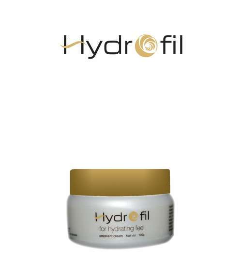 Hydrofil Moisturiser Cream 100m - Ethicare Remedies