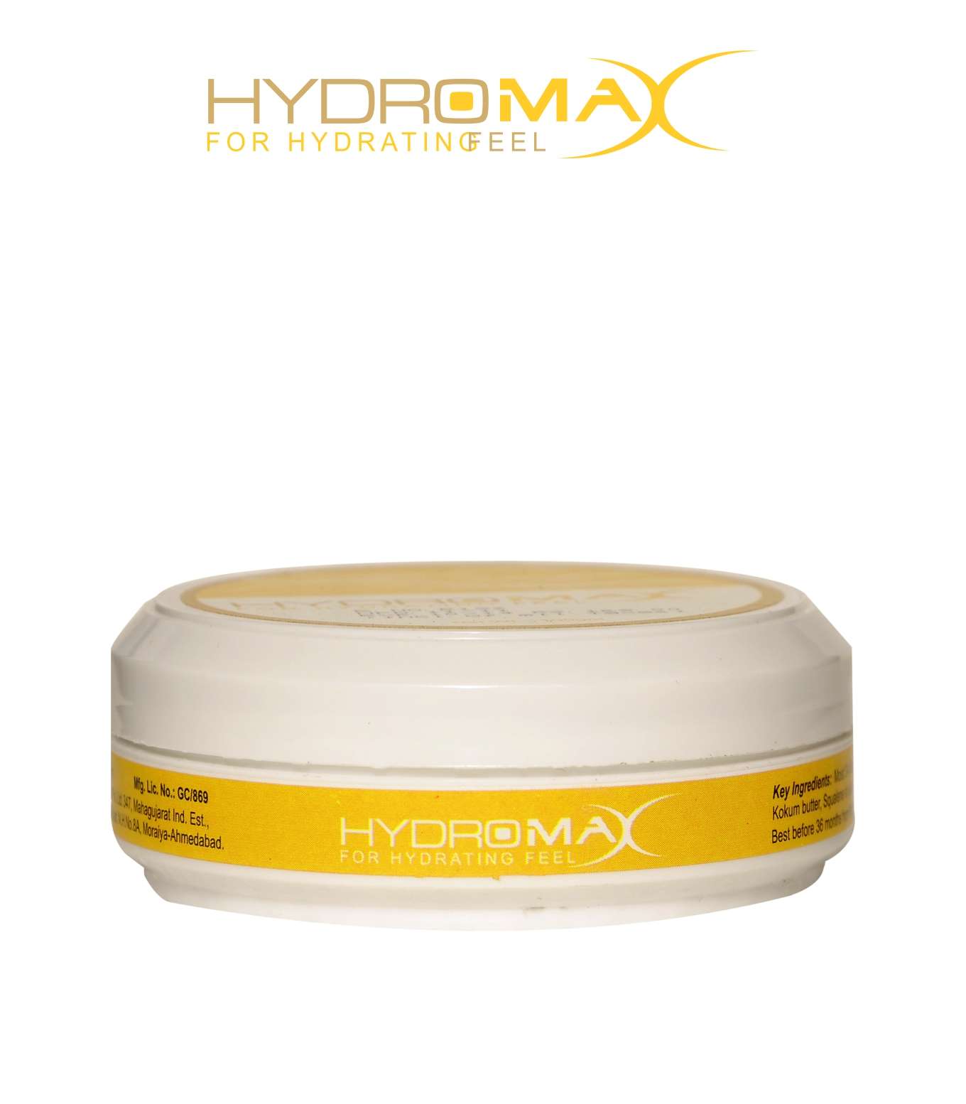 hydromax-100-gm - Ethicare Remedies