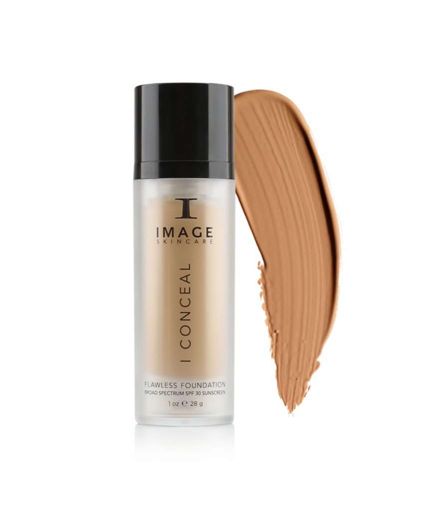I BEAUTY I Conceal Flawless Foundation Toffee - Ethicare Remedies I BEAUTY I Conceal Flawless Foundation Toffee - Ethicare Remedies