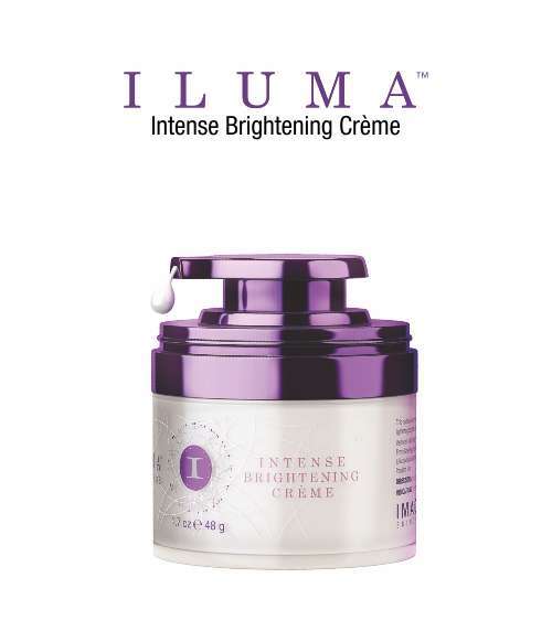 ILUMA - Intense Brightening Crème - Ethicare Remedies