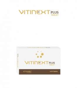 Vitinext Plus Tablet - Ethicare Remedies