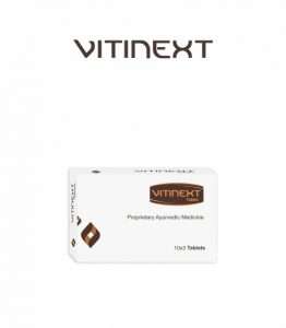Vitinext Tablets - Ethicare Remedies