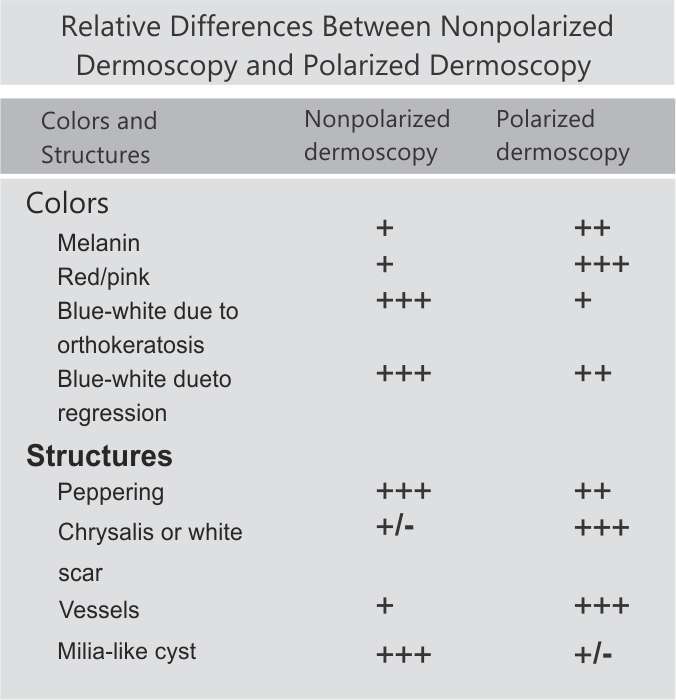 Basics Of Dermatoscopy by Dr. Bhavesh Devani